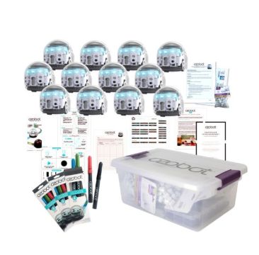 Ozobot | Robots4All - robots4all